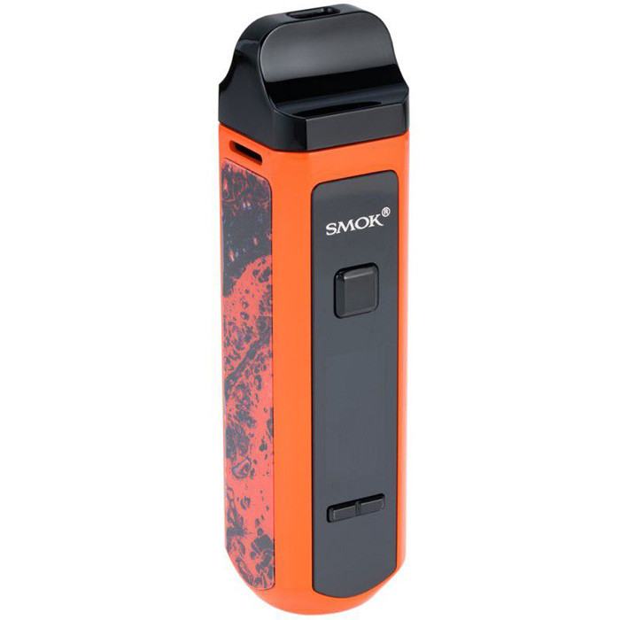 SMOK RPM40 40W Pod System | Budget Vapors