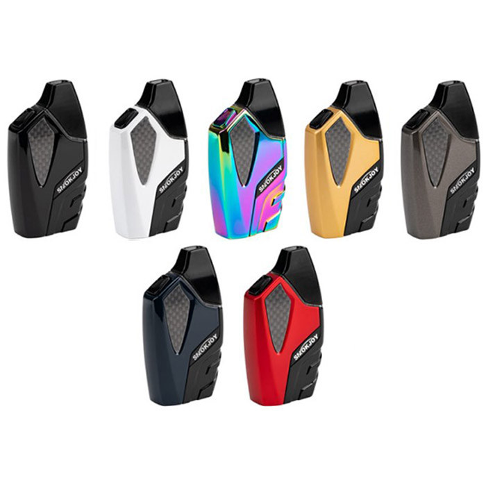 Pod Systems | Vape Devices - Budget Vapors