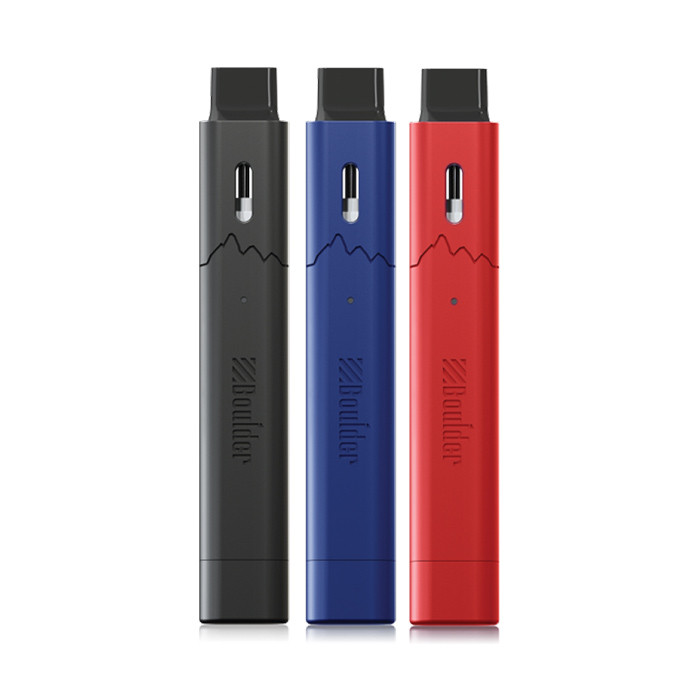 Pod Systems | Vape Devices - Budget Vapors