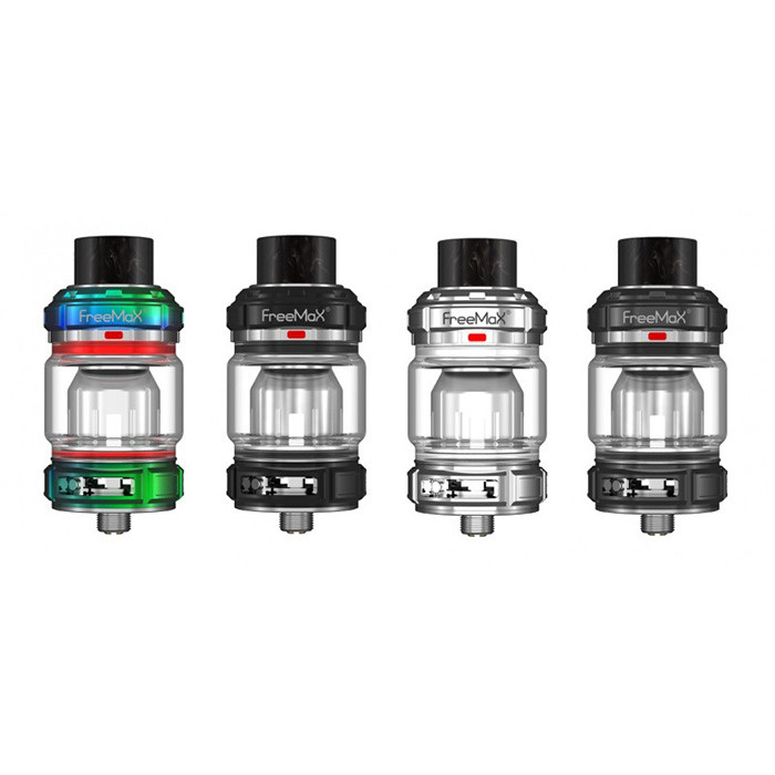 FreeMax | Sub-Ohm Vape Tanks - Budget Vapors