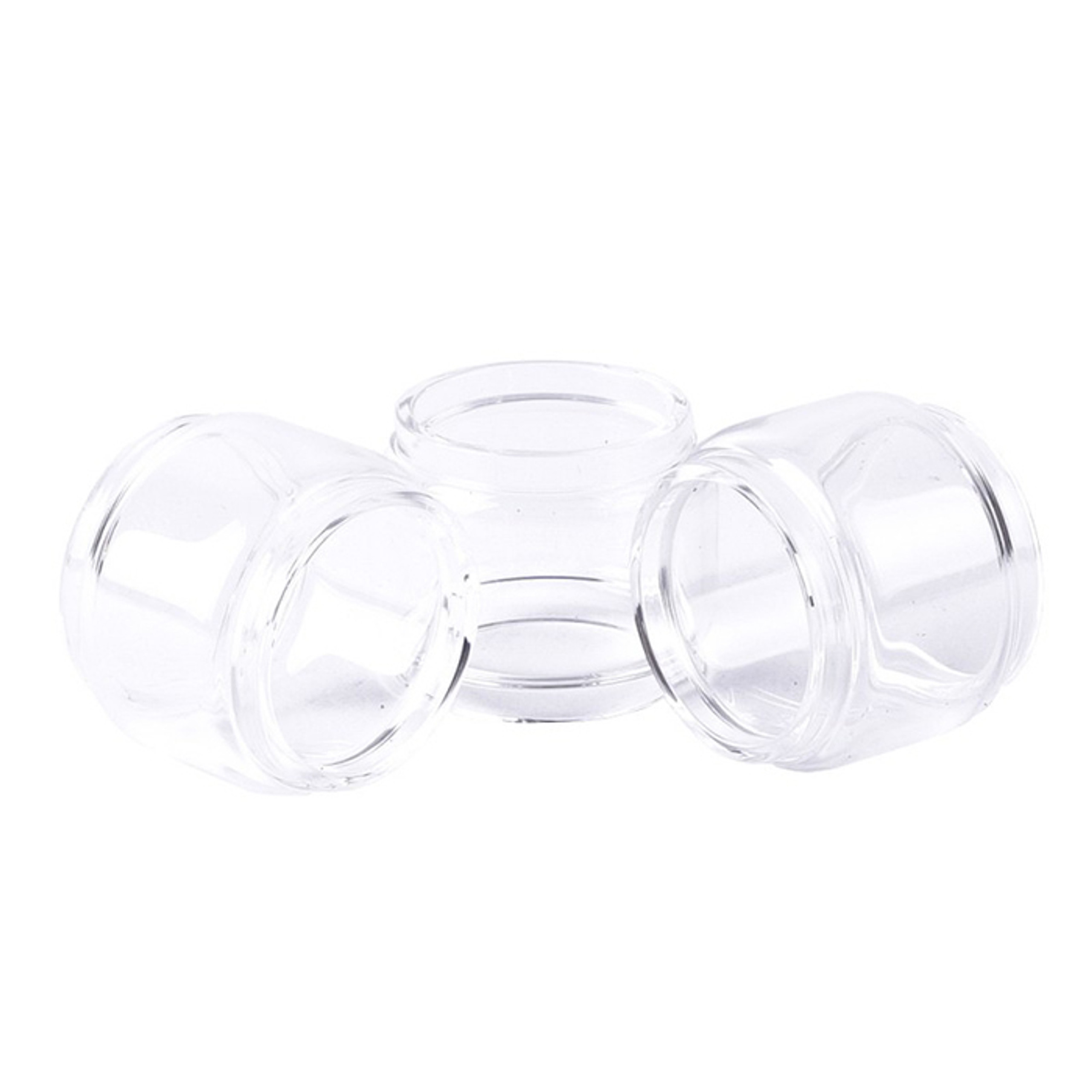 Voopoo Uforce 5ml Replacement Glass Budget Vapors