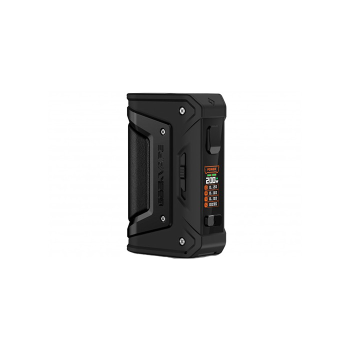 Geek Vape L200 Classic 200W Box Mod | $49.99 - Budget Vapors