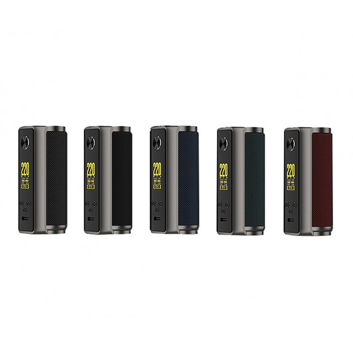 Vaporesso | Vape Mods - Budget Vapors