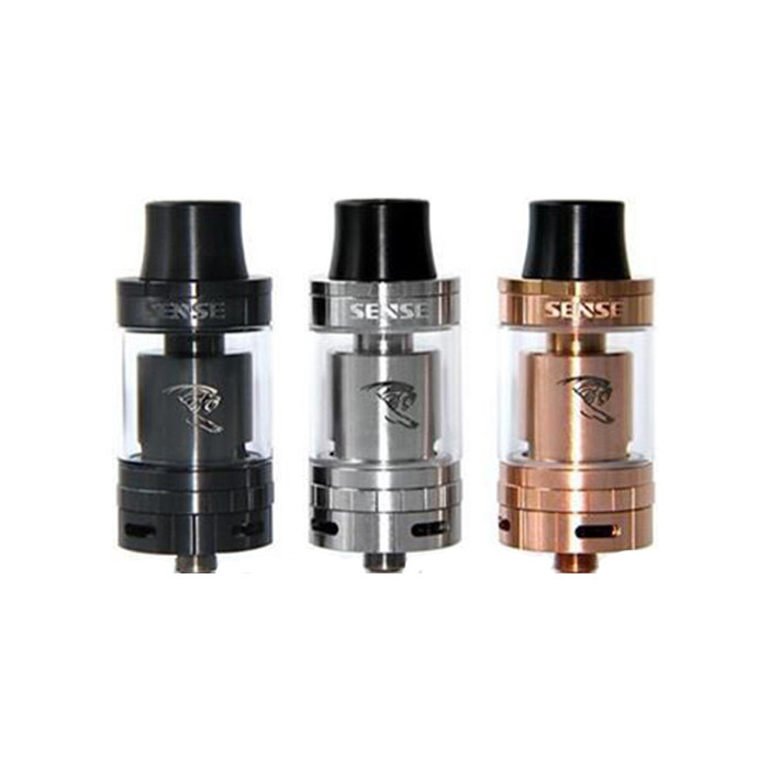 RTA | Vape Rebuildable Tank Atomizer - Budget Vapors