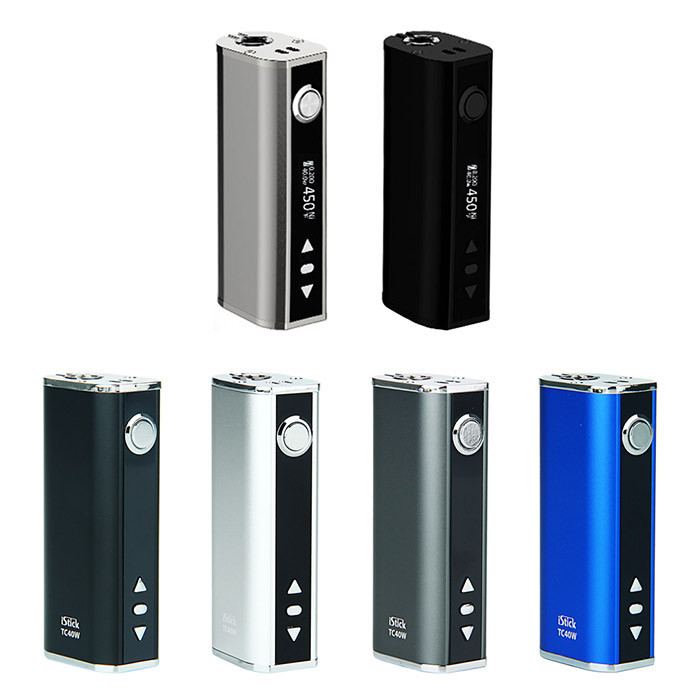 Box Mods | Vape Mods - Budget Vapors