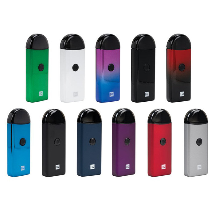 Pod Systems | Vape Devices - Budget Vapors