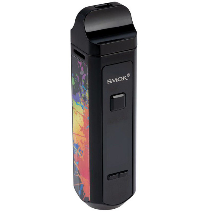 SMOK RPM40 40W Pod System | Budget Vapors