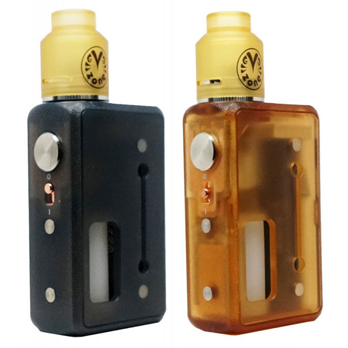 Squonk Kits | Vape E-Cigs - Budget Vapors