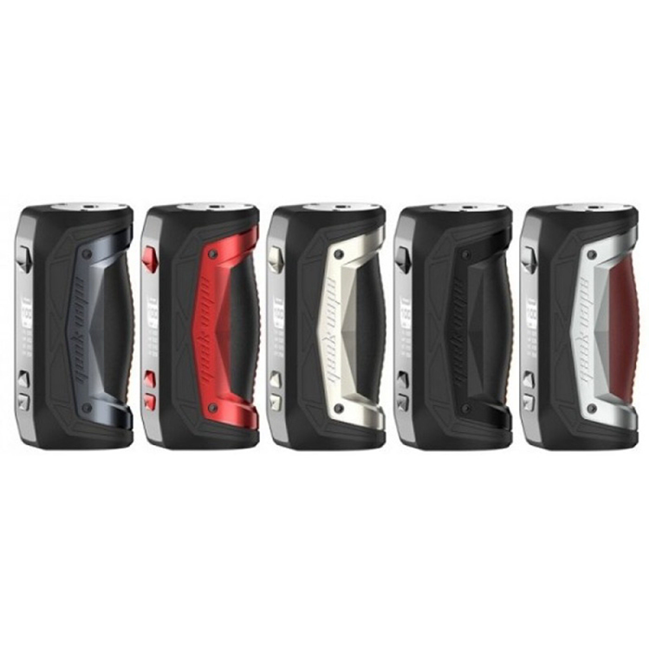 Geek Vape Vape Mods Budget Vapors