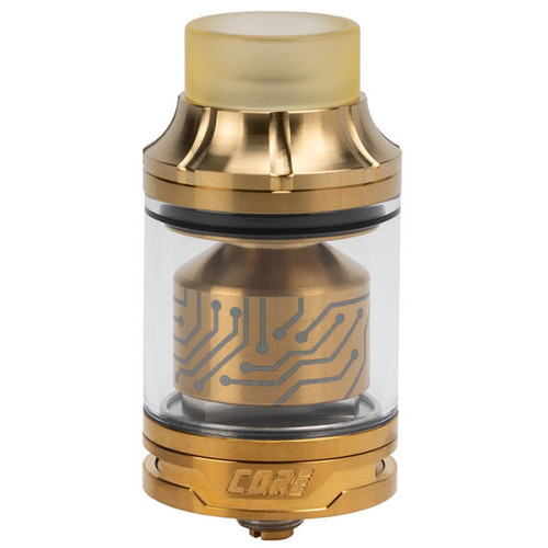 Vapefly Core RTA | $11.99 - Budget Vapors