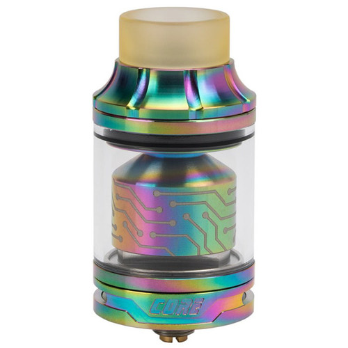 Vapefly Core RTA | $11.99 - Budget Vapors