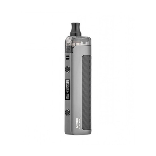OXVA Origin Mini 40W Pod Mod Kit | Budget Vapors