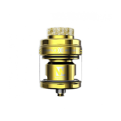 Wotofo Profile X 28mm RTA | Budget Vapors