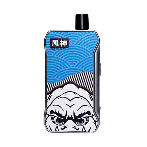 CKS Junior AIO Pod System | Budget Vapors