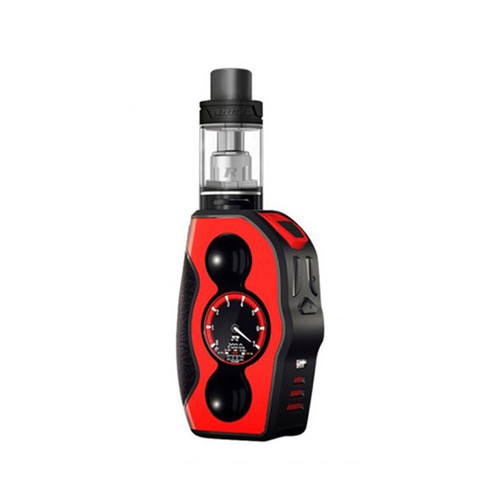 REV Nitro V2 200W TC Starter Kit | Budget Vapors