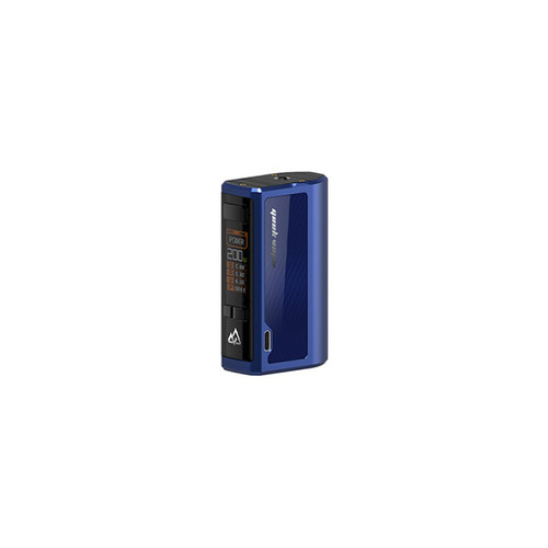Geek Vape Obelisk 200w Box Mod Budget Vapors