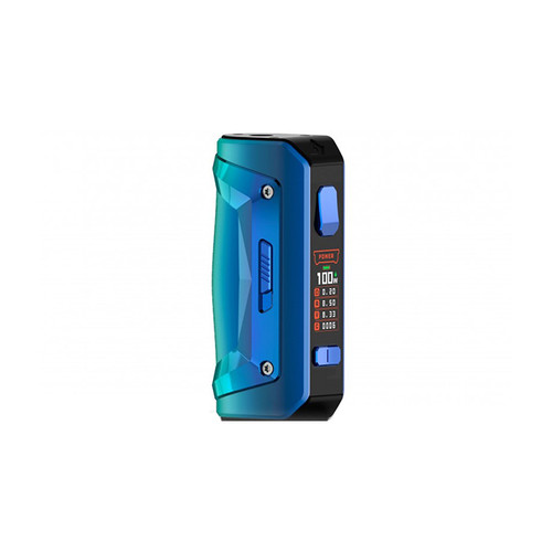 Geek Vape S100 Aegis Solo 2 Box Mod | $47.99 - Budget Vapors