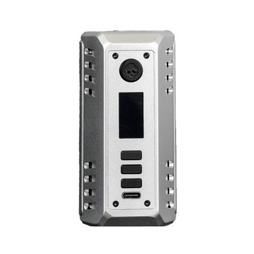 Vaperz Cloud Odin V2 200W Box Mod | Budget Vapors