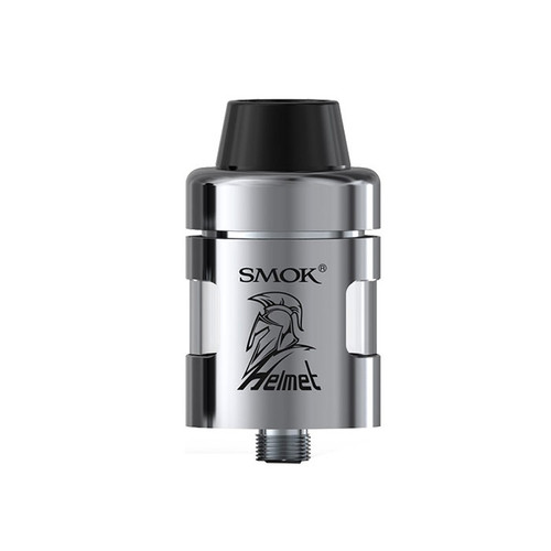 SMOK Helmet Sub-Ohm Tank | Budget Vapors