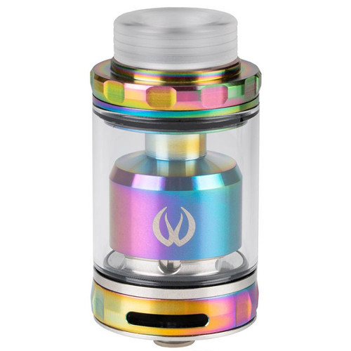 Vandy Vape Revolver 25mm RTA | Budget Vapors