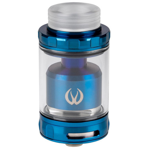 Vandy Vape Revolver 25mm RTA | Budget Vapors