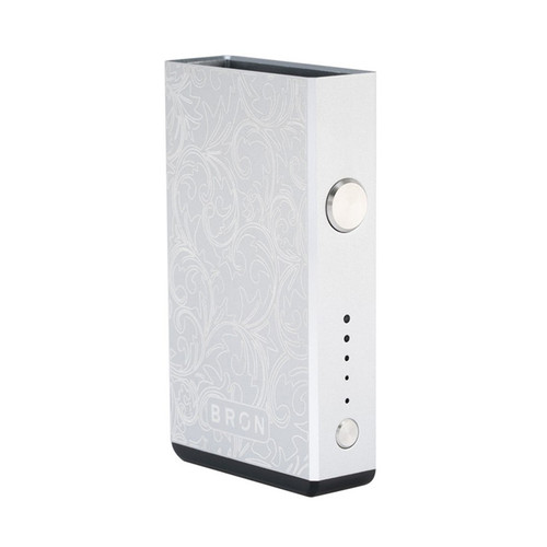 CoilART Bron 25W Pod System | Budget Vapors