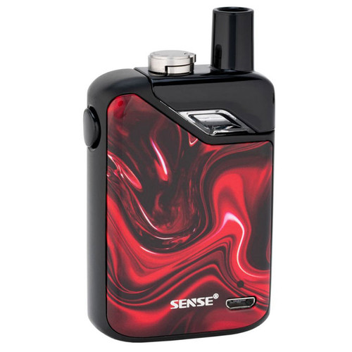 Sense Orbit TF Pod System | Budget Vapors