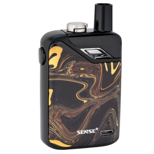 Sense Orbit TF Pod System | Budget Vapors