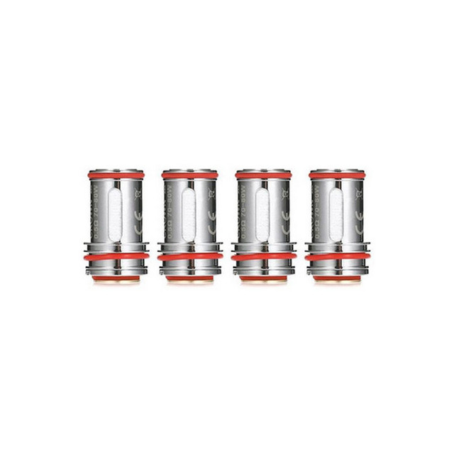 Replacement Coils | Vape Atomizers - Budget Vapors