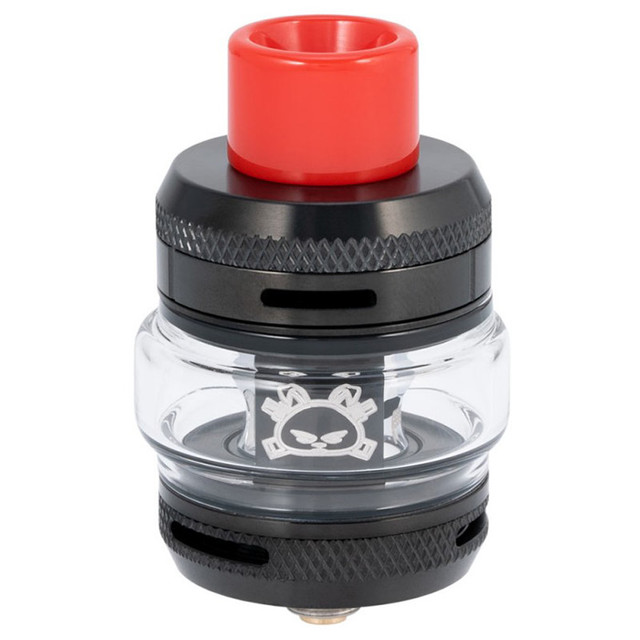 Hellvape Fat Rabbit Sub-Ohm Tank | Budget Vapors