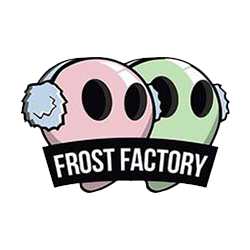Frost Factory | Premium Vape Juice - Budget Vapors
