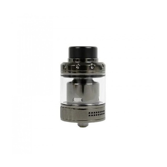 Vaperz Cloud Dreadnought V2 RTA | Budget Vapors