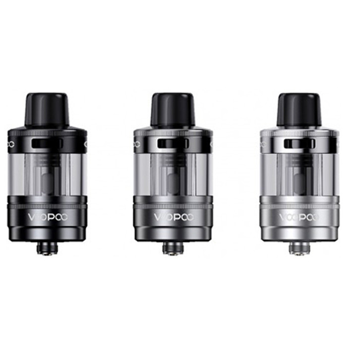 Voopoo PnP-X DTL Pod Tank | $13.99 - Budget Vapors