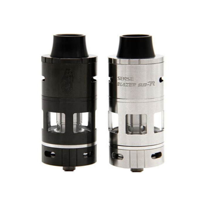 RTA | Vape Rebuildable Tank Atomizer - Budget Vapors