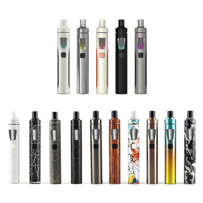Joyetech eGo AIO Starter Kit | $19.99 - Budget Vapors