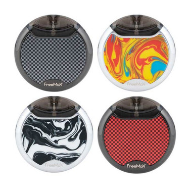 FreeMax Maxpod Circle Pod System | $12.99 - Budget Vapors