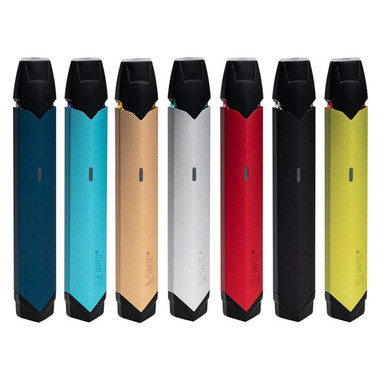 Vaptio Solo Flat Mini Pod System | $10.99 - Budget Vapors