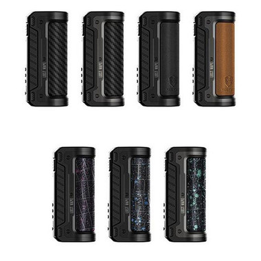 Lost Vape Hyperion DNA 100C Box Mod | Budget Vapors