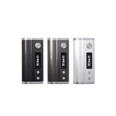 YiHi SXmini MQ Class 60W Box Mod | $44.99 - Budget Vapors