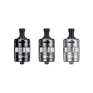Voopoo PnP-X MTL Pod Tank | $11.99 - Budget Vapors