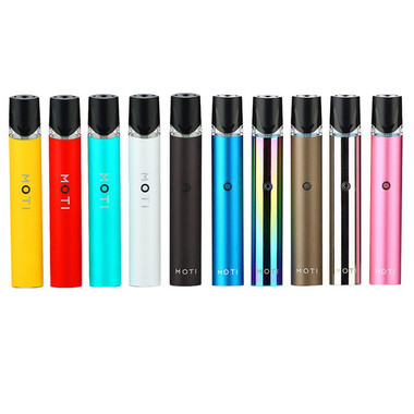 MoTi Pod System | $14.99 - Budget Vapors