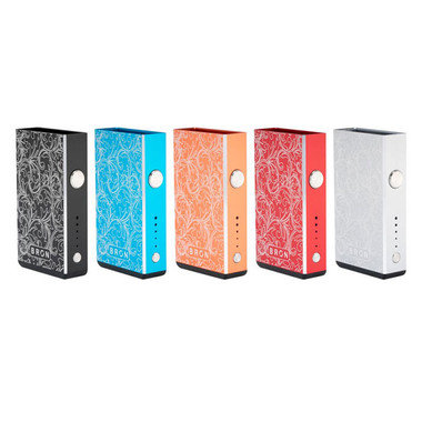 CoilART Bron 25W Pod System | Budget Vapors