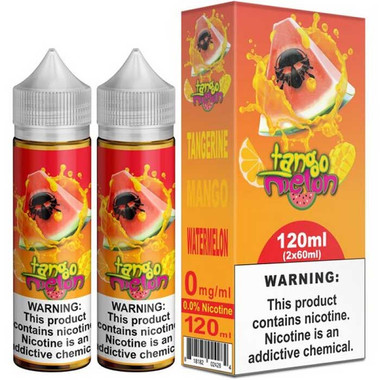 Transistor - Tango Melon | 120ML Vape Juice - Budget Vapors