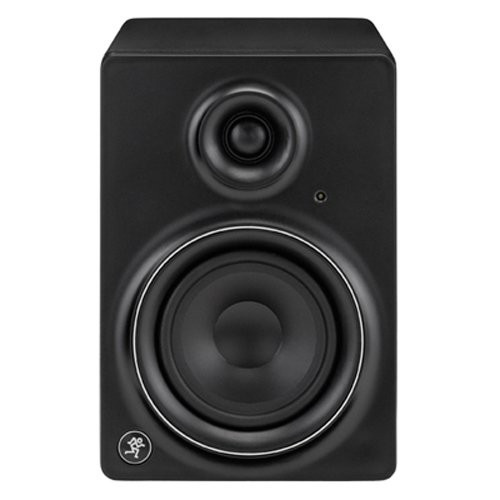 Mackie MR5 Active Studio Reference Monitor (Pair) - The Music Mart