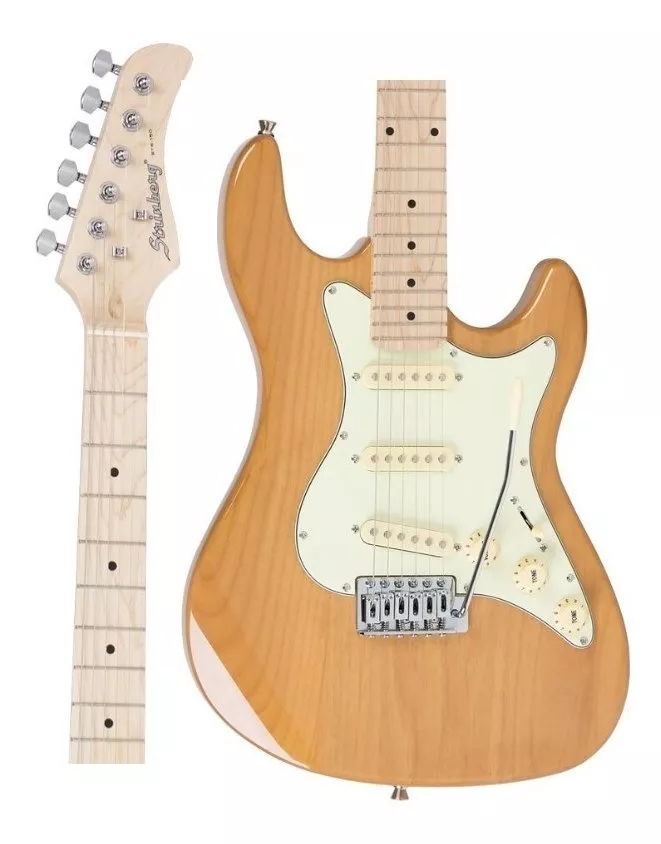 Strinberg STS-150 Electric Guitar