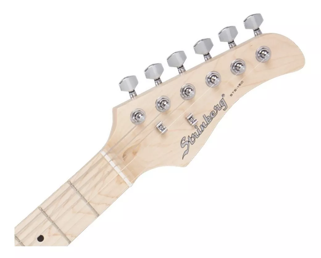 Strinberg STS-150 Electric Guitar