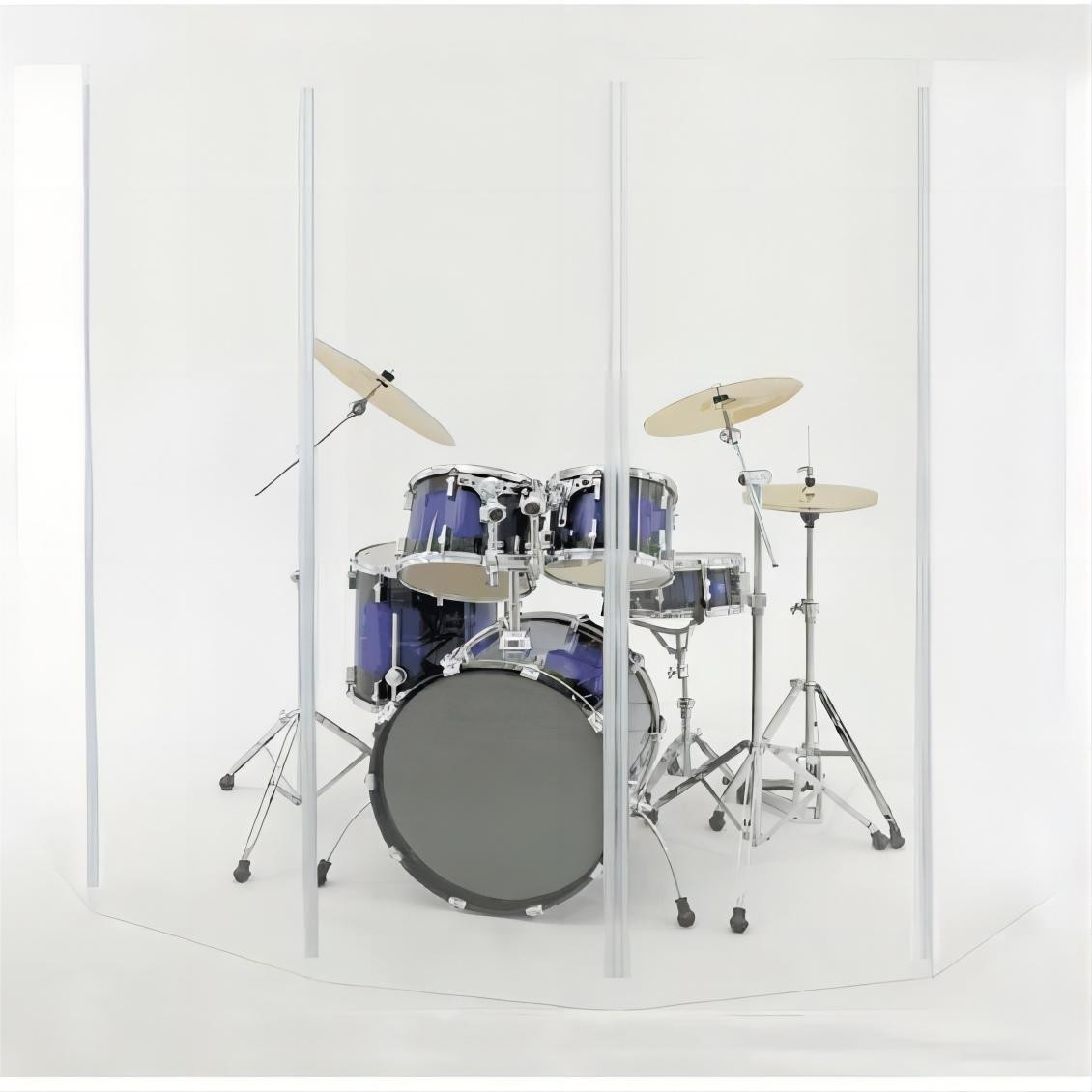 Apextone Drum Shield