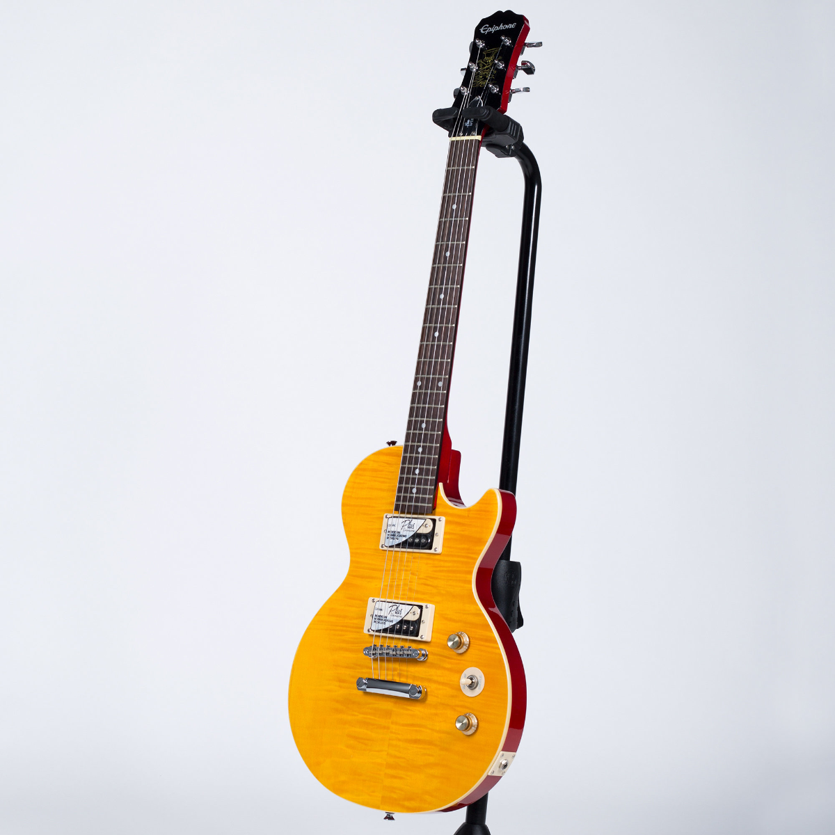 Epiphone Slash Appetite Les Paul Special-II Performance Pack