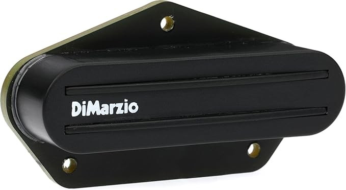 Dimarzio The Chopper Elec Guitar Pickup