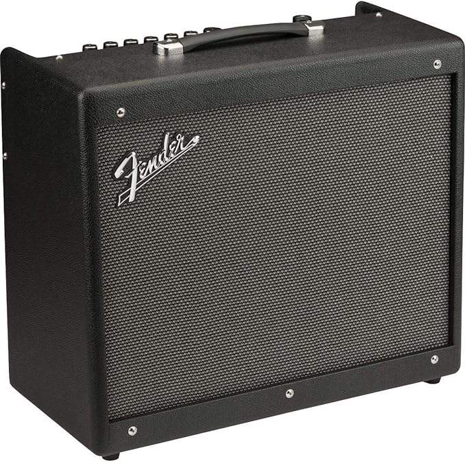 Fender Mustang GTX100 Guitar Combo Amplifier - 100W, 1x12"